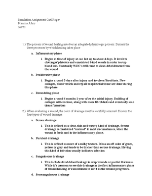 An P Ch4 Quiz 1 - Chapter 4 practice test - A&P Chapter 4 Quiz 1 Which ...