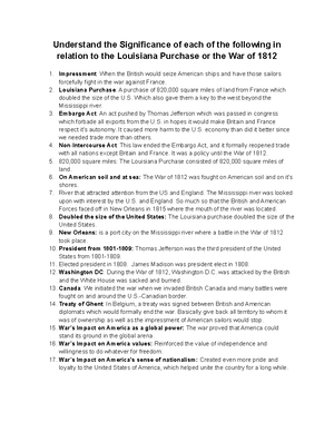 American Revolution Concepts - American Revolution Concepts Create an ...