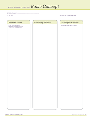 Basic concept restricted-2 - active learning I - ACTIVE LEARNING ...