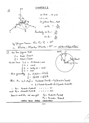 APL104 Chapter 2 Solution - Solid Mechanics - Studocu