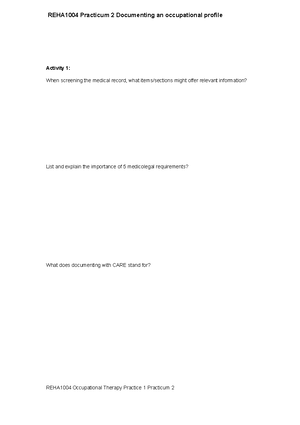 Task Analysis- Buttoning a shirt - Task Analysis- Buttoning a shirt 19 ...