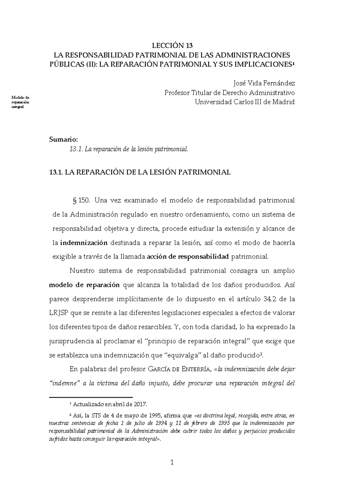 Bloque 3b - bbbbbbbbbbbbbbbbbbbbbbbbbbbbbbbbbbbbbbbbb - LECCIÓN 13 LA ...