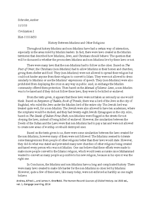 Practice DBQ Melissa-Asher Breakup - Bradyn Morris 10/26/ 4 th period ...