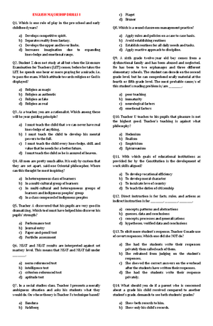 Ohms Law Lesson Plan - Grade Level: Senior High School TVL-EIM Subject ...