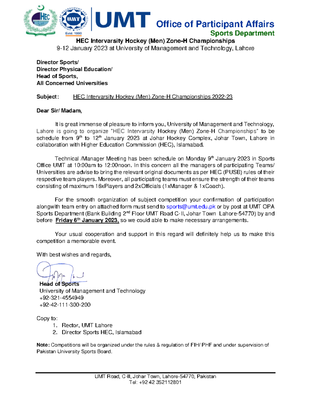 DOC-20230102-WA0041 - Office of Participant Affairs Sports Department ...