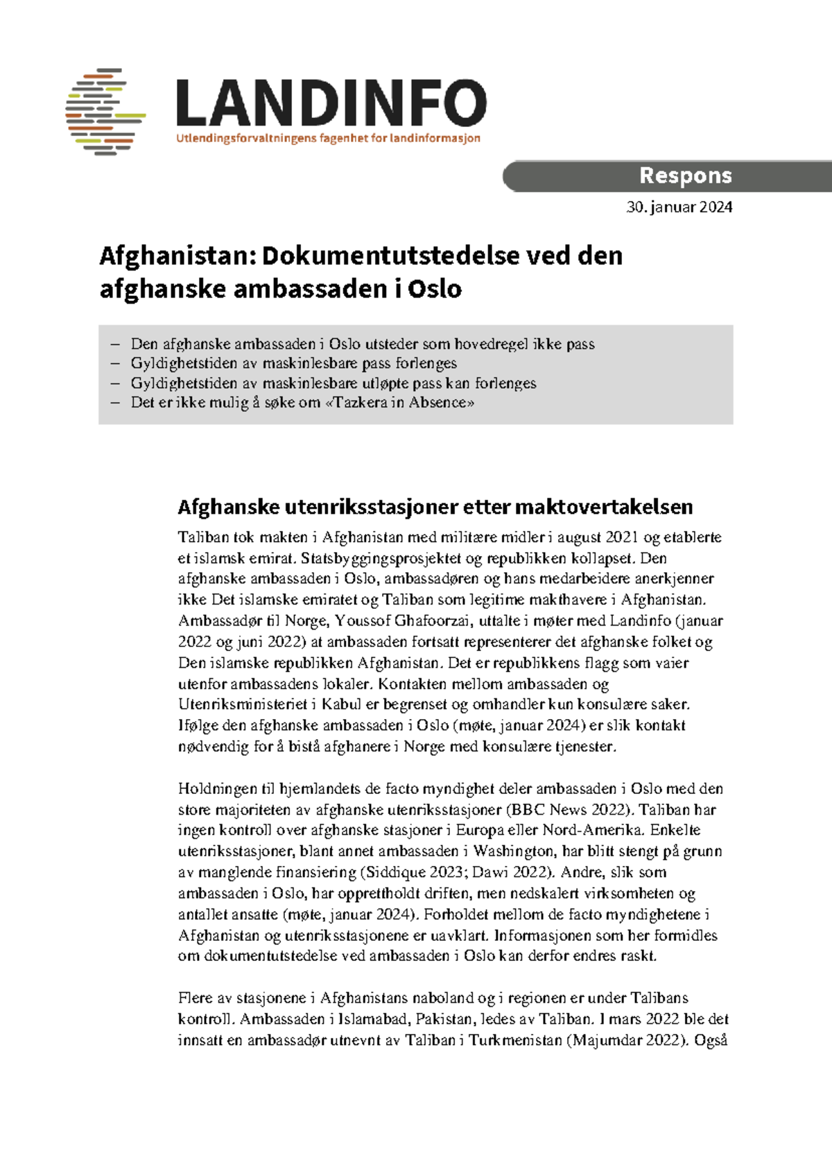 2402012 50 - Uppsatser om migration och sociology - Respons 30. januar ...