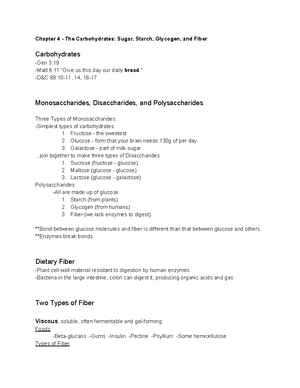 Chapter 4 - Principles of Neuronal and Hormonal Communication - Chapter ...