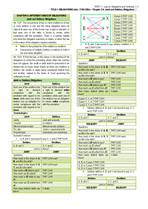 The Violation of a Municipal Ordinance As a Crime - Rose Follow this ...