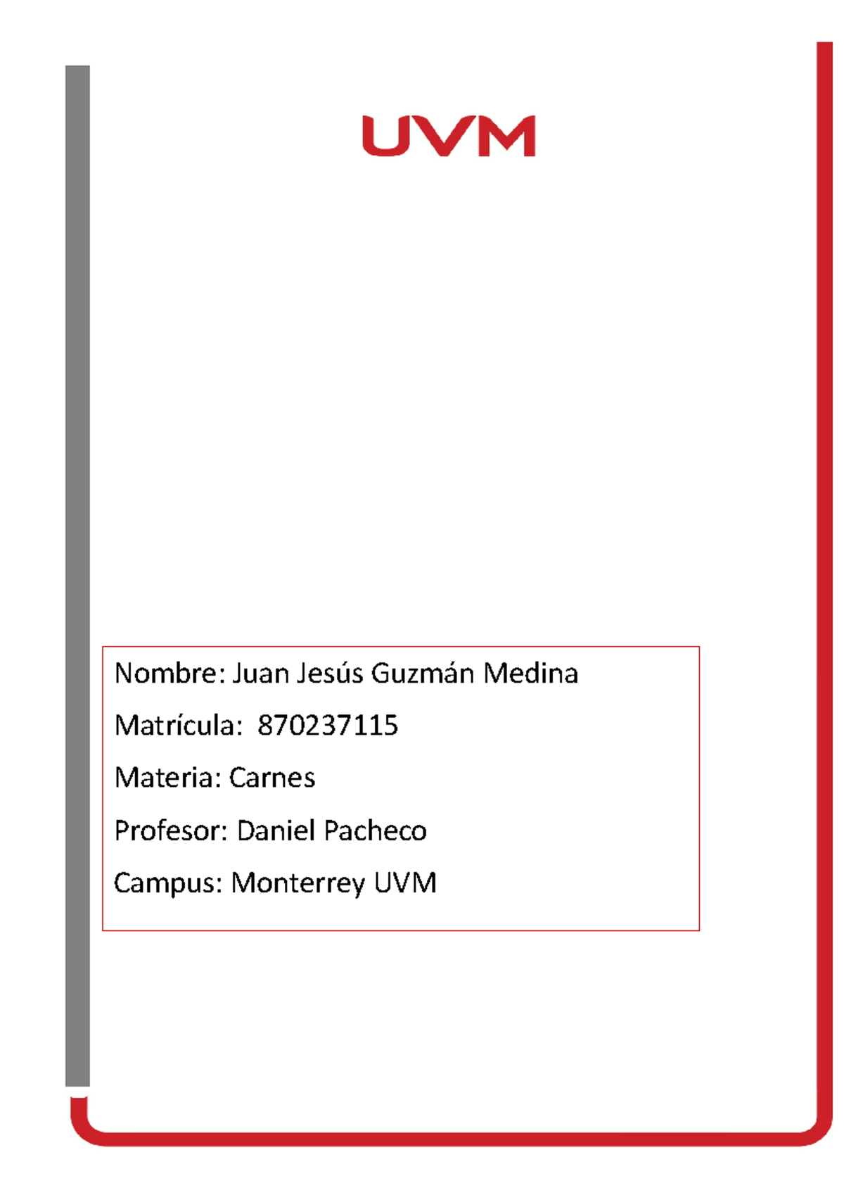 Act 2 Tecnicas JJGM - sdsdsd - elabora un manual de procedimientos ...