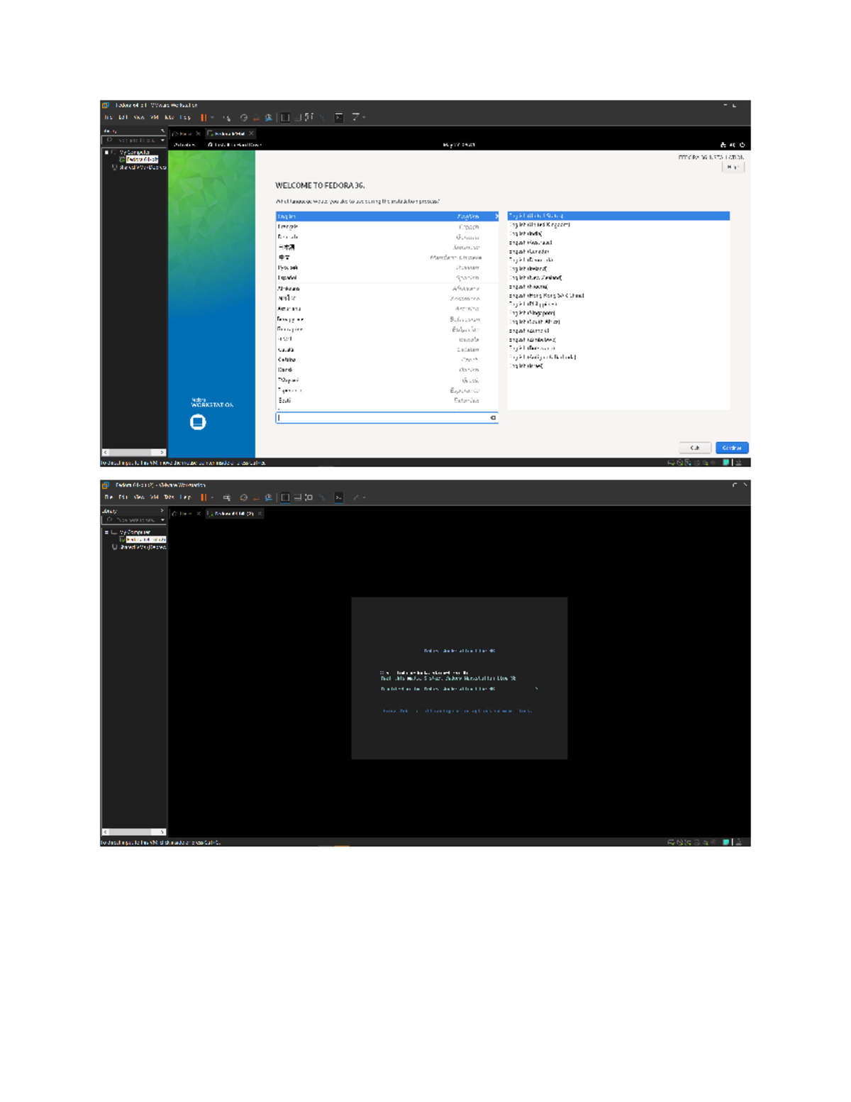 Hoang Thi Thu Huong - LAB1 - Operating System - Studocu