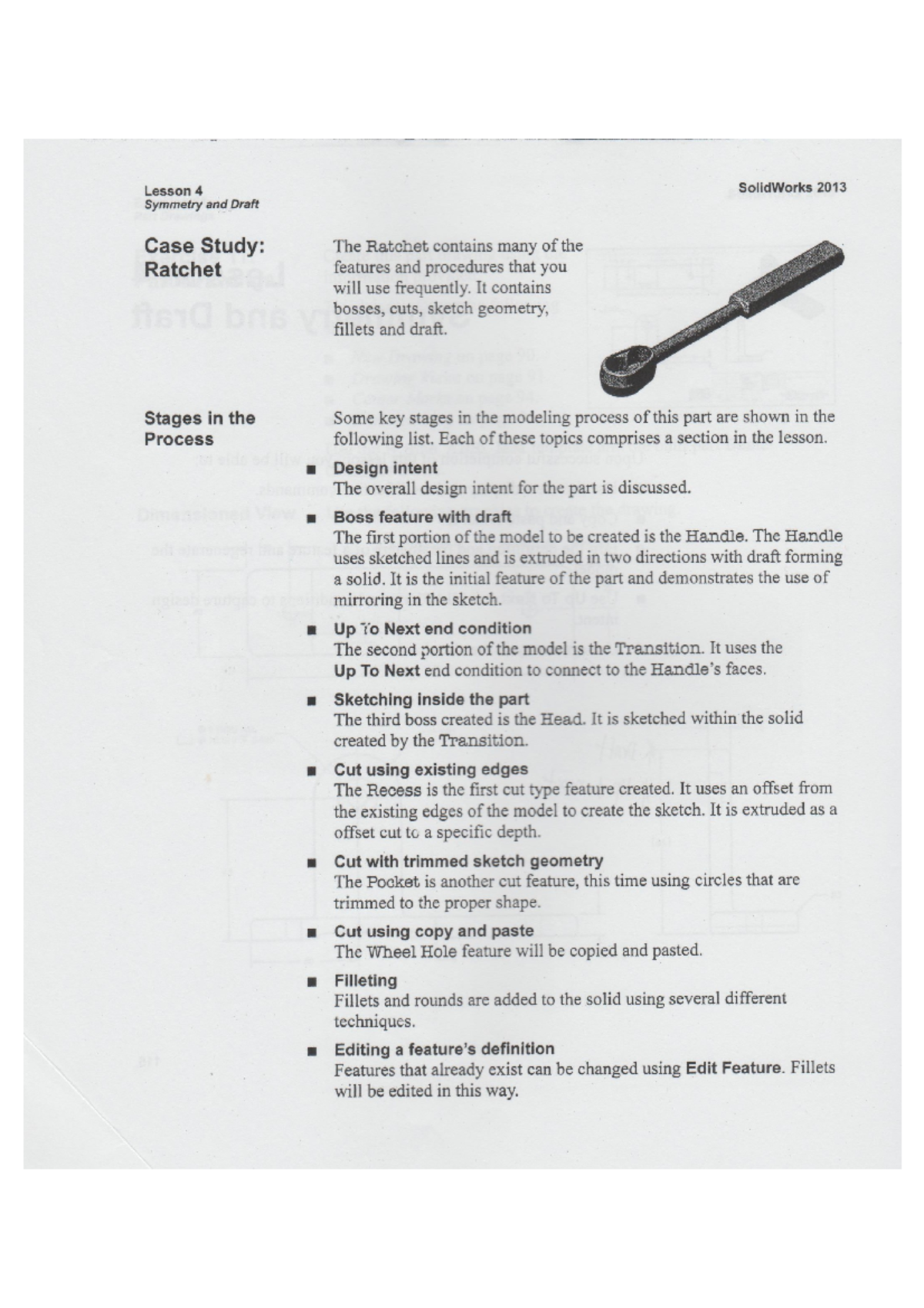 Symmetry and draft - lab module - Electrical Engineering - Studocu