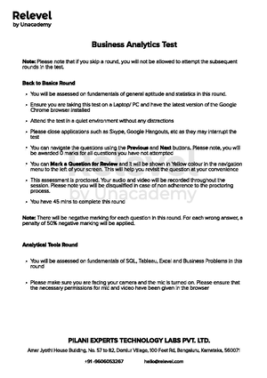 Improving processes by aligning Capability Maturity Model - Scaled ...