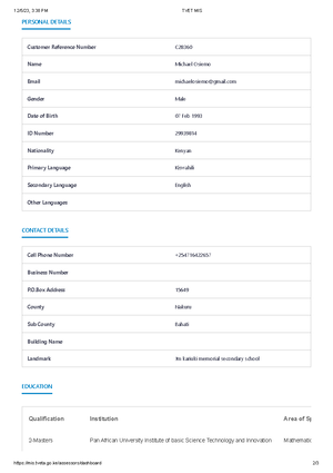 BLD 103 Building Construction I Combined - UNESCO-NIGERIA TECHNICAL ...
