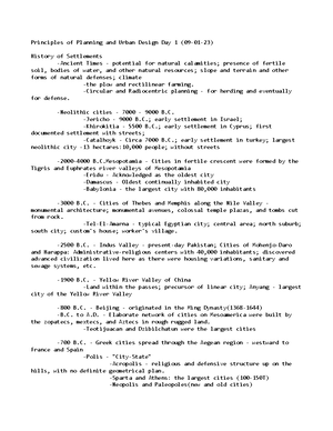 STANDARD PROFESSIONAL PRACTICE-COMPILED. - - Studocu