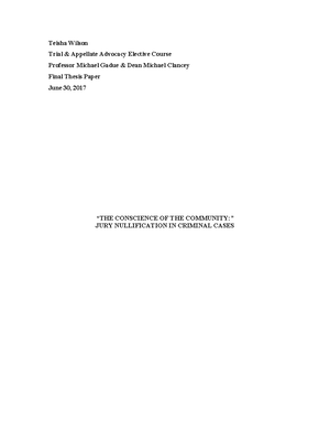 Official IRR - Essay for College - 21 February 2022 Word Count: 1 ...