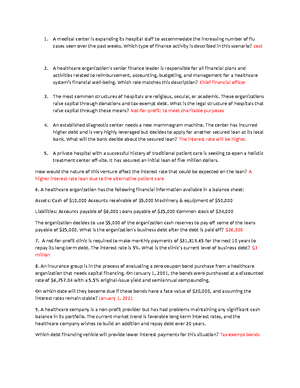 Practice test for C428 - Practice knowledge assessment for C Use the ...