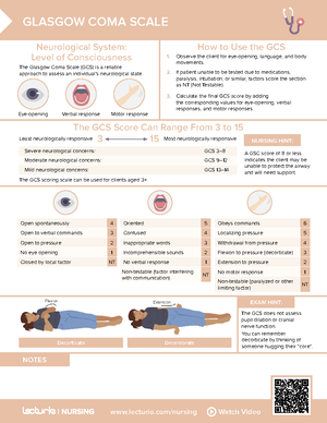 Nursing CS How-To-Assess-A-Ostomy-Stoma-Surrounding-Skin 01 - lecturio ...