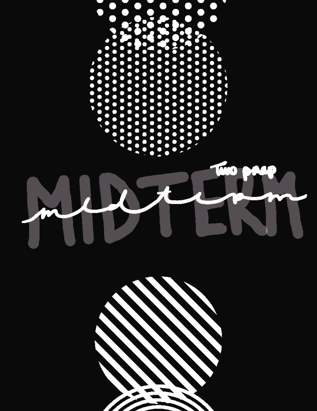 Physics Midterm Two Prep - midterm midterm info : ' Covering the following chapters : Man ...