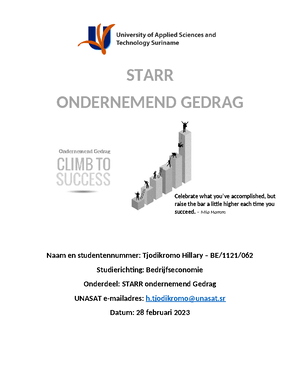 Competenties unasat overzicht - OVERZICHT UNASAT COMPETENTIES (uit SH ...