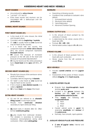 Overview of The Nursing Process - The Nursing Process Competency Nurses ...