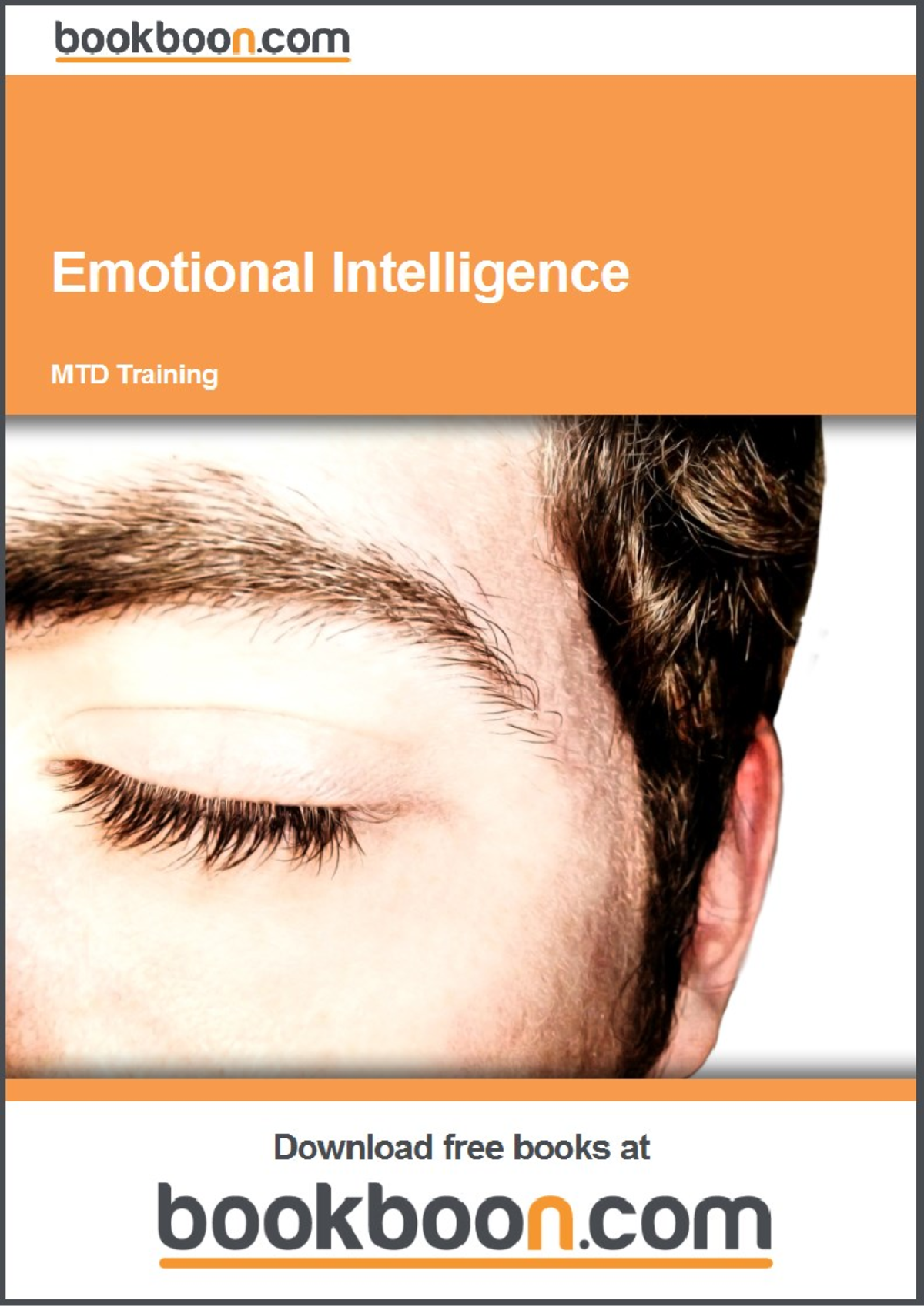 Emotional-intelligence - Download free ebooks at bookboon MTD Training ...