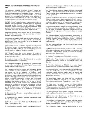 LEC 8 Relative Equilibrium OF Liquids - MODULE in RELATIVE EQUILIBRIUM ...