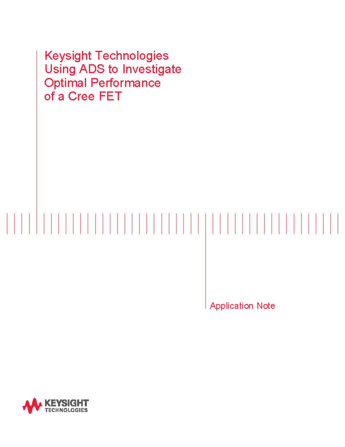 Load pull for CREE device using ADS - Warning: Popup annotation has a ...