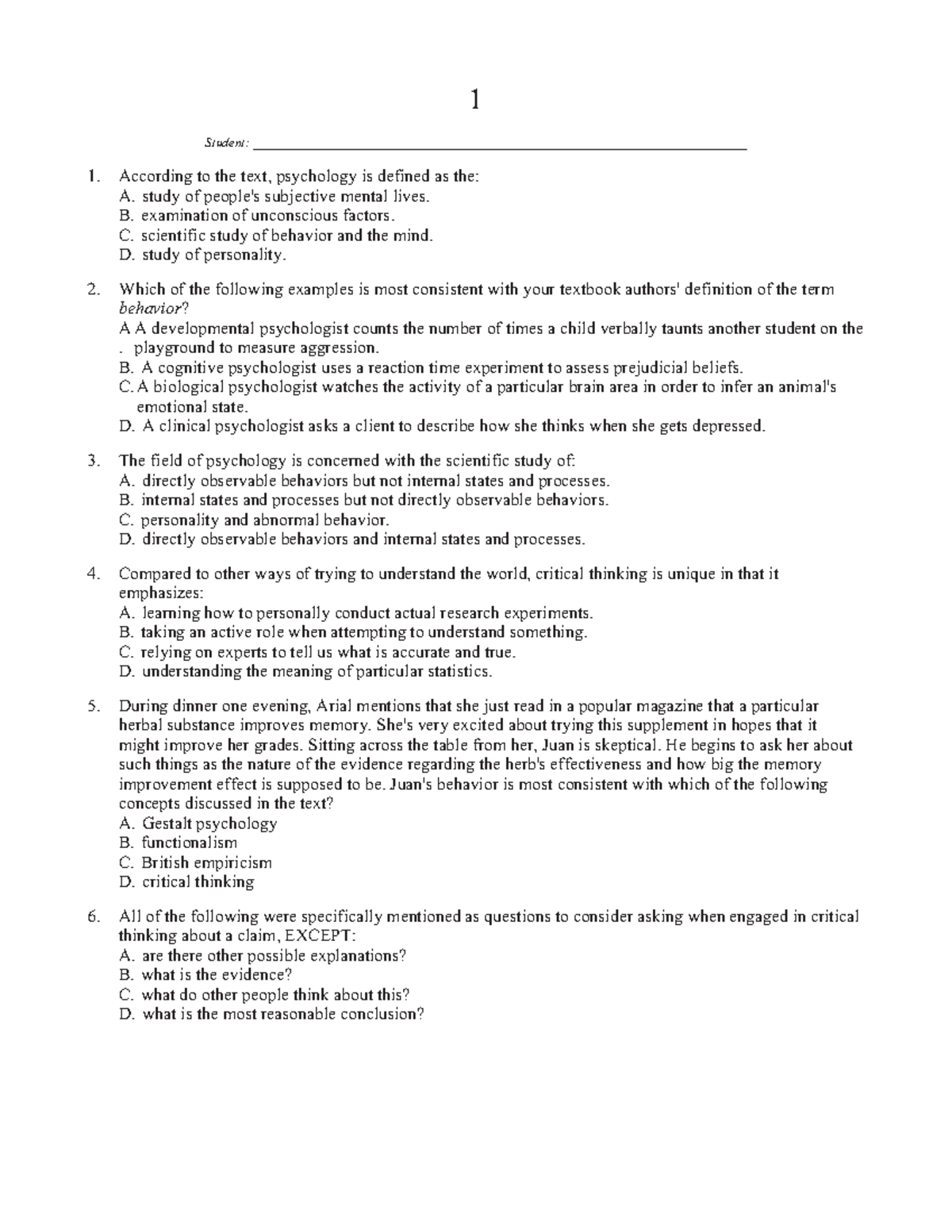 Pdf - notes - Studocu