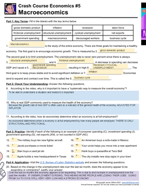 Growth and cost notes - EQ: How do production possibilities curves show ...