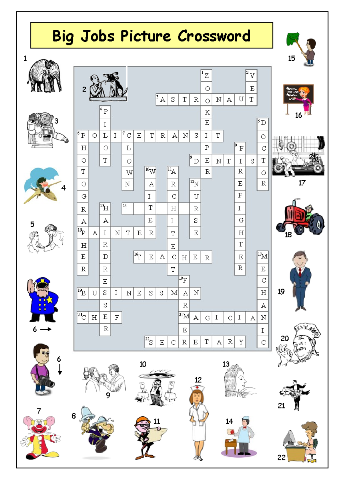 JOBS September 2 RESUELTO COMO PARA PRACTICA - Big Jobs Picture ...