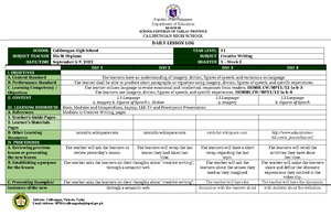 Letter - FOR HRPTA - Republic of the Philippines Department of ...