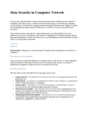 KCSE Computer Studies Project 2024 (4513) - UZIMA BOREHOLE SYSTEM KENYA ...