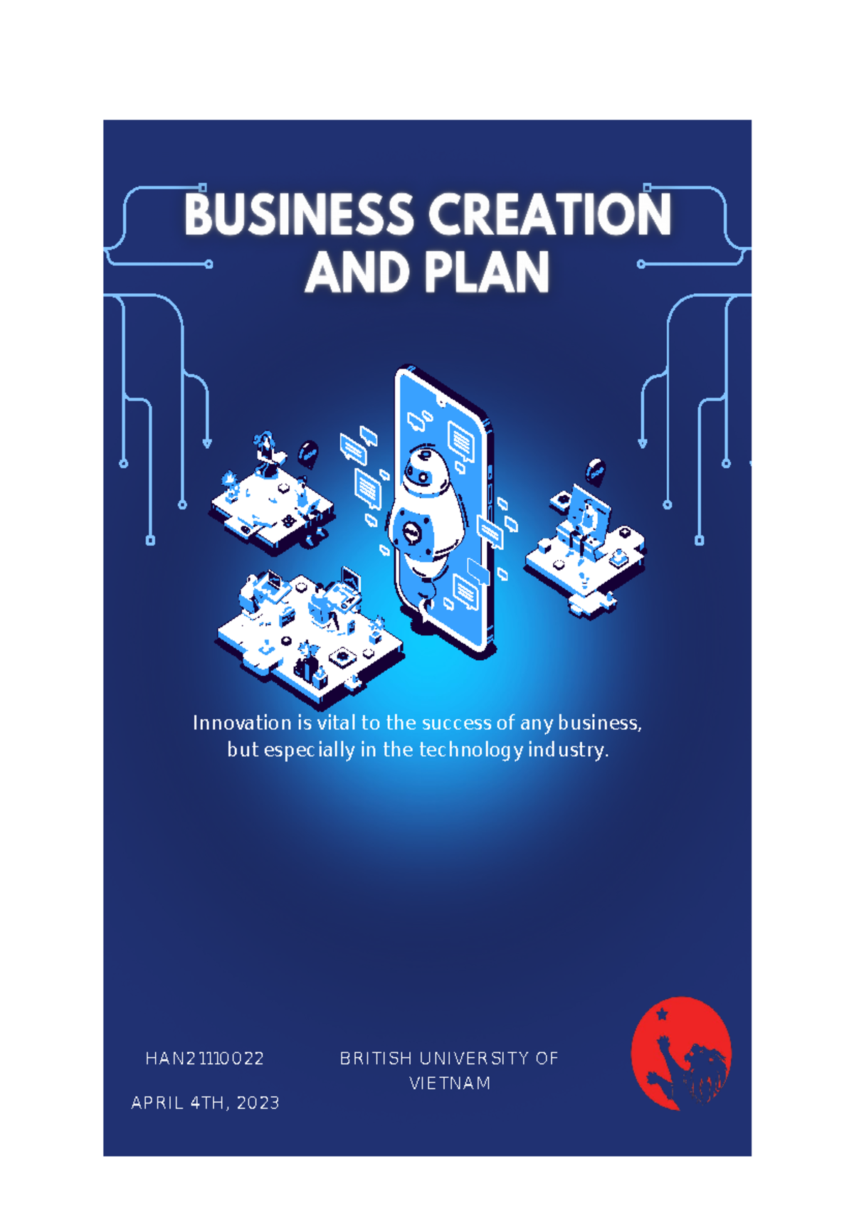 HAN2110022 BCI - Business Creative Implement - H A N 21110 0 22 B R I ...