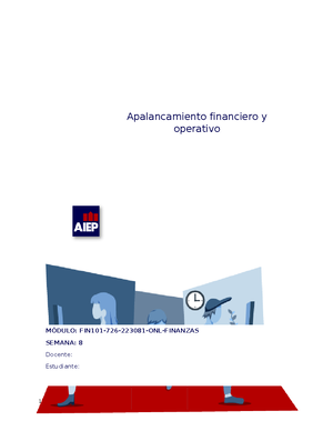 ENE FIN 101 Finanzas 2022 - copia - ENE FIN101 FINANZAS 2021- M”DULO ...