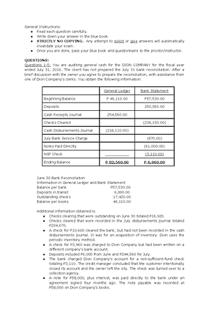 Recognition FOR PFRS 10 17 - RECOGNITION PFRS 10 The current IAS 27 ...