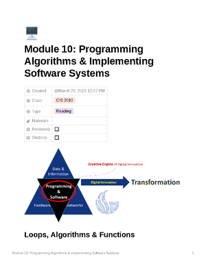 Module 12 Database Basics SQL - ] Module 12: Database Basics & SQL ...