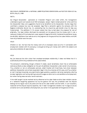 Unfair Labor Practice - What is unfair labor practice (ULP)? ULPs are ...