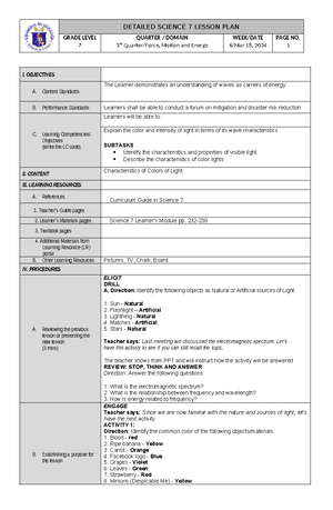 GE Math Practice Problems - General Education Mathematics - 1. Simplify ...