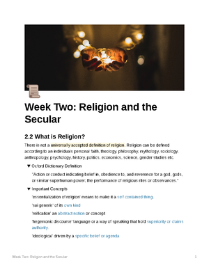 Amaican History, colonialism, slavery and the practices of Obeah and ...