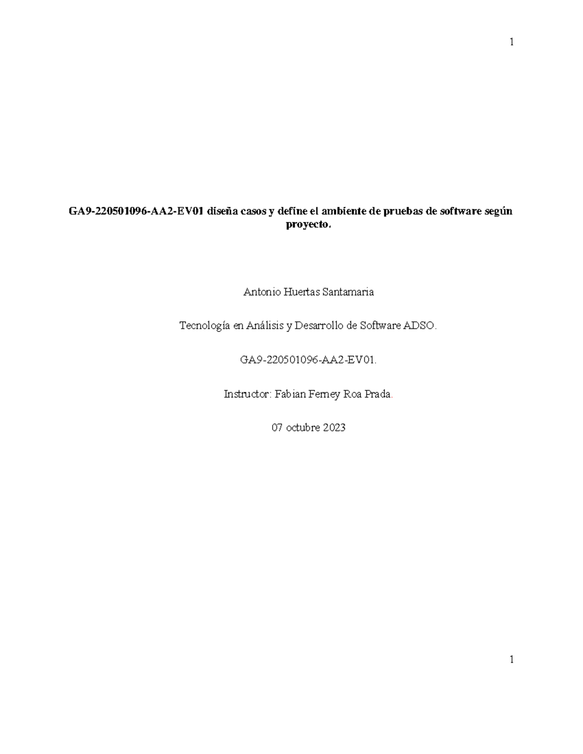 GA9 220501096 AA2 EV01 - .... - GA9- 220501096 - AA2-EV01 diseña casos ...