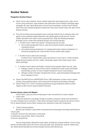 Tugas 2 Rani - hukum - Jenis Mediasi apakah yang dilakukan pada cerita ...