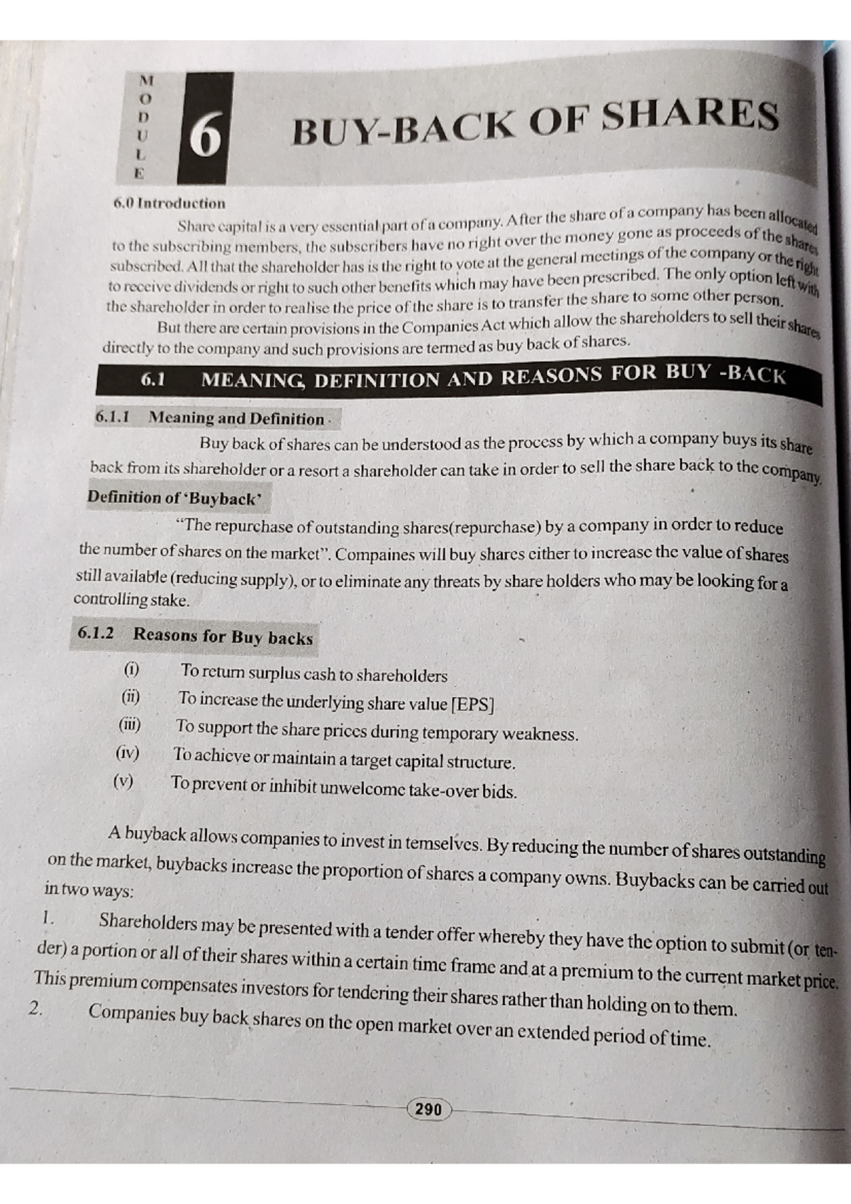 Chap 6 part1 - Its lecture note - Financial Accounting - Studocu