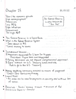 Chapter 9 Legal Descriptions - Chapter 9: Legal Descriptions - Methods ...