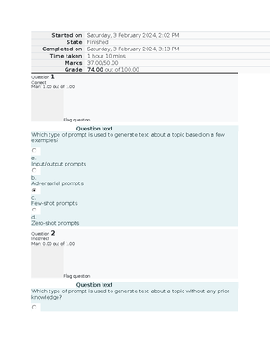 W11 - W13 Lesson 5 Communication for work purposes - Module C - Course ...