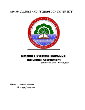 Operate Personal Computer - LEARNER’S GUIDE OPERATE A PERSONAL COMPUTER ...