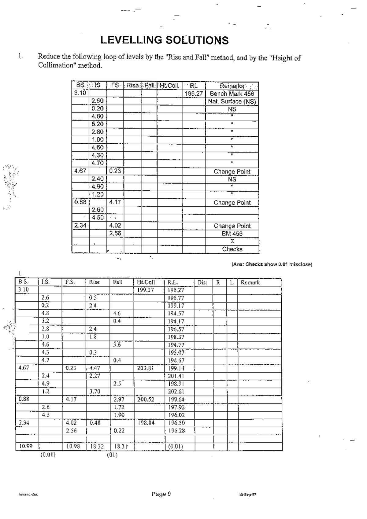 Assignment 2- Solution-2 - CVE20001 - Studocu