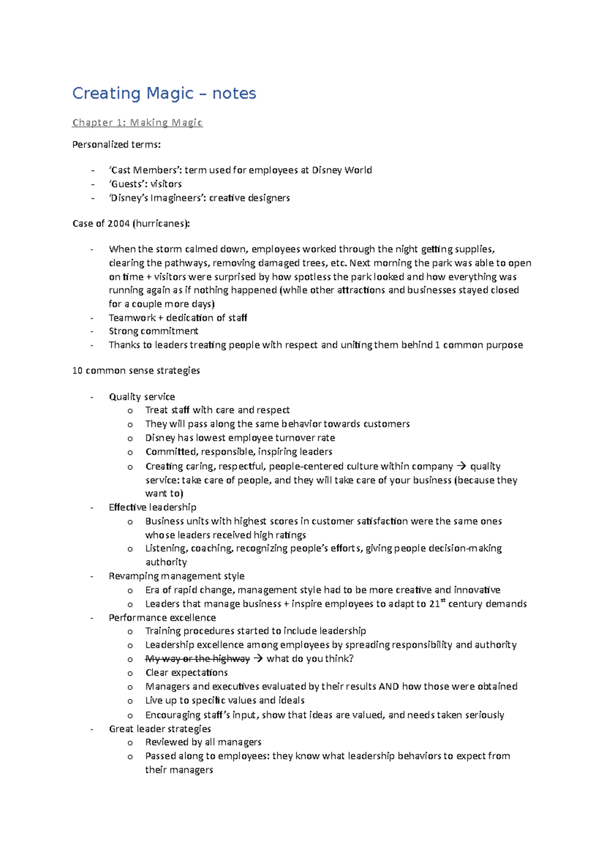 Creating Magic notes Creating Magic Notes Chapter 1 Making Magic creating-magic-notes-creating-magic-notes-chapter-1-making-magic