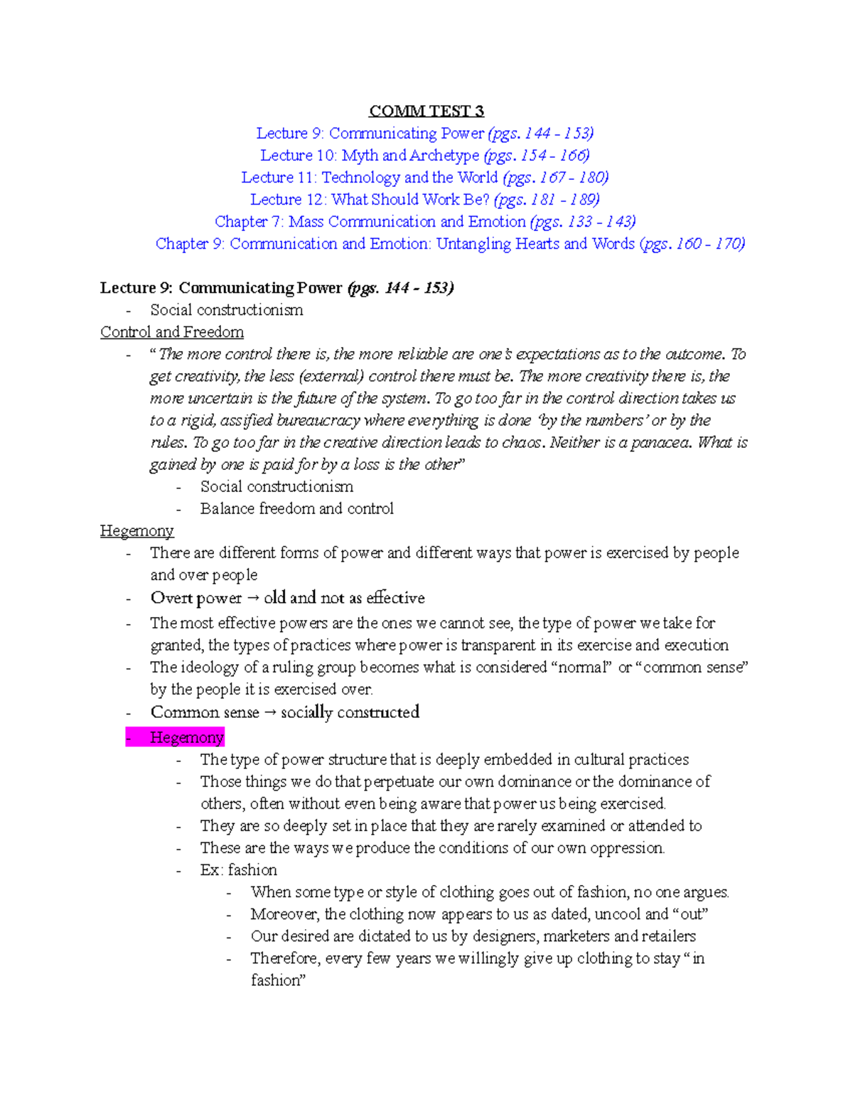 comm-test-3-comm-test-3-lecture-9-communicating-power-pgs-144