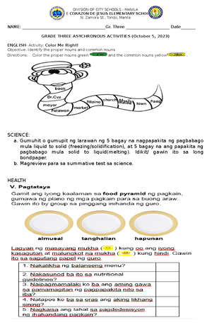 General+Botany Lesson+9 Fruits+%26+Seeds Lecture handout - General ...