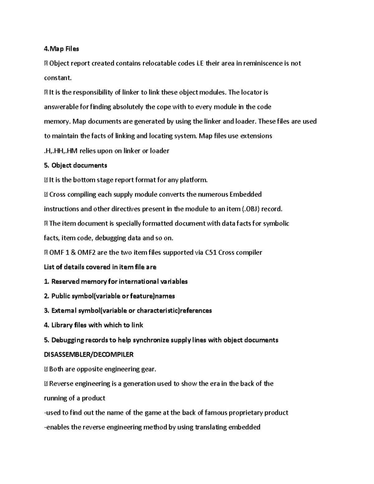 ES Module 4 PART 6 - Krishna Preethi Ramesh - Embedded Systems - KTU ...